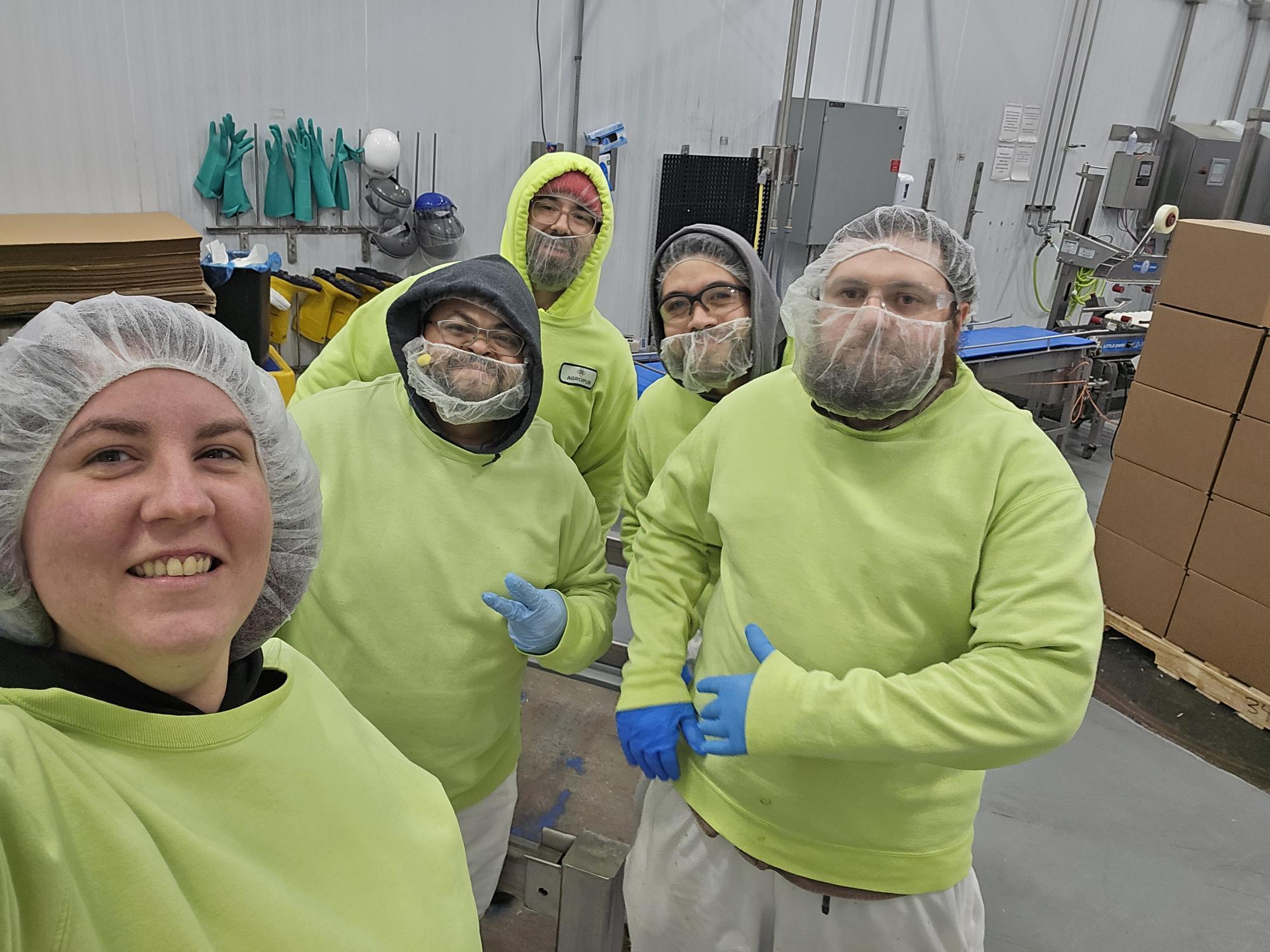 Building Trustworthy Sanitation Teams - Harrigan Sanitation Solutions